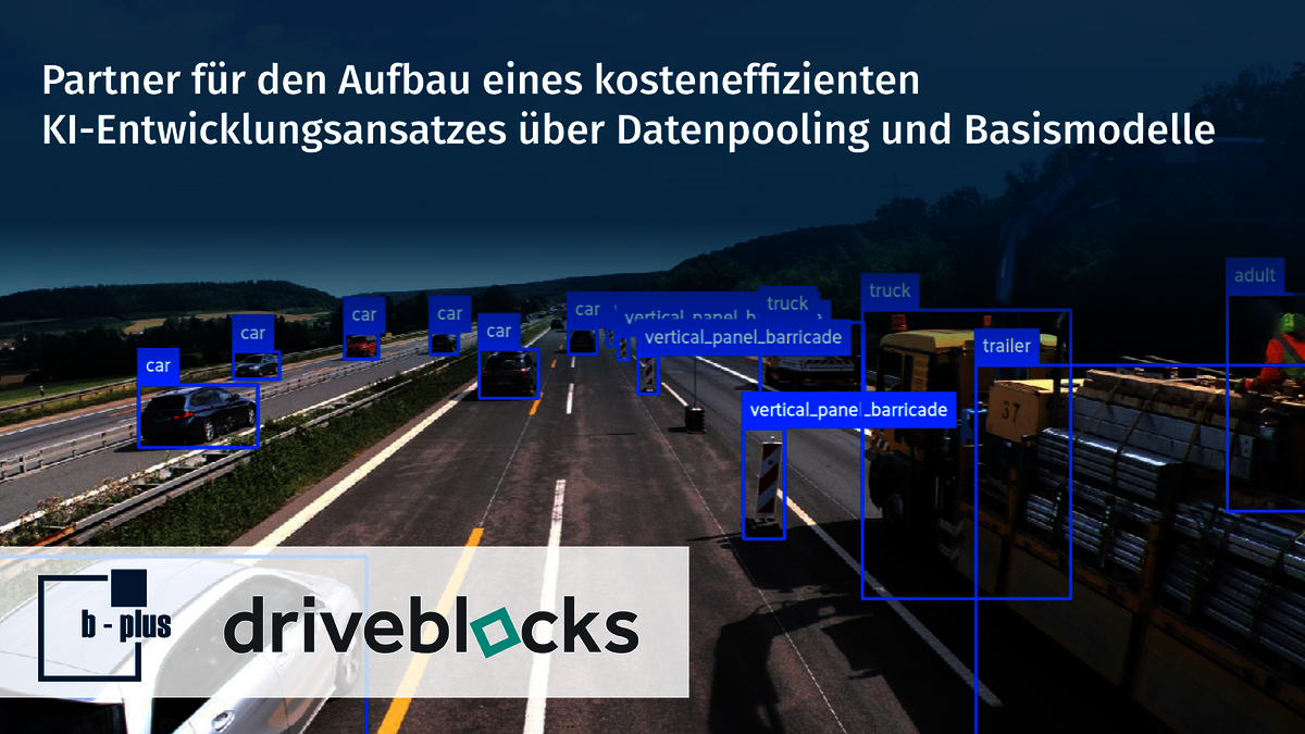 Datenpooling und Basismodelle als kostengünstige Alternative für die Entwicklung sicherer und ...