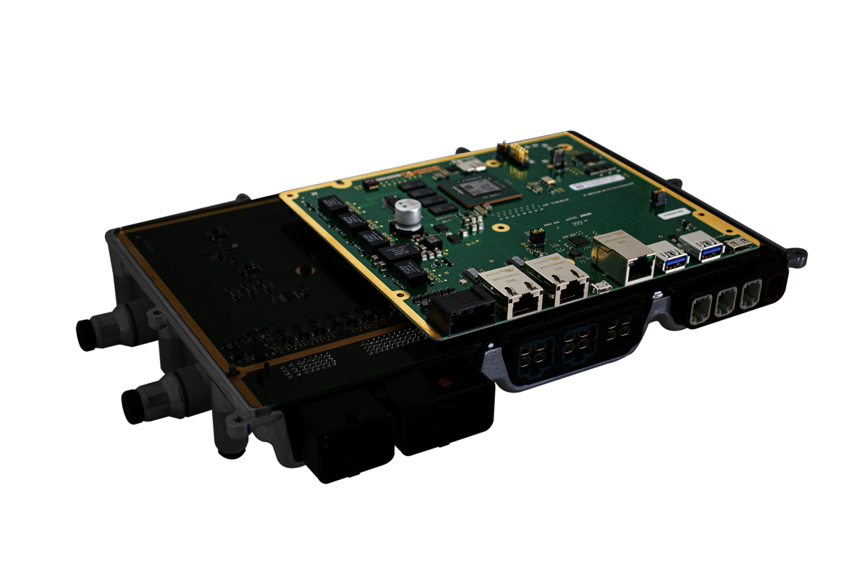 b-plus develops “ProAI MDI” measurement interface