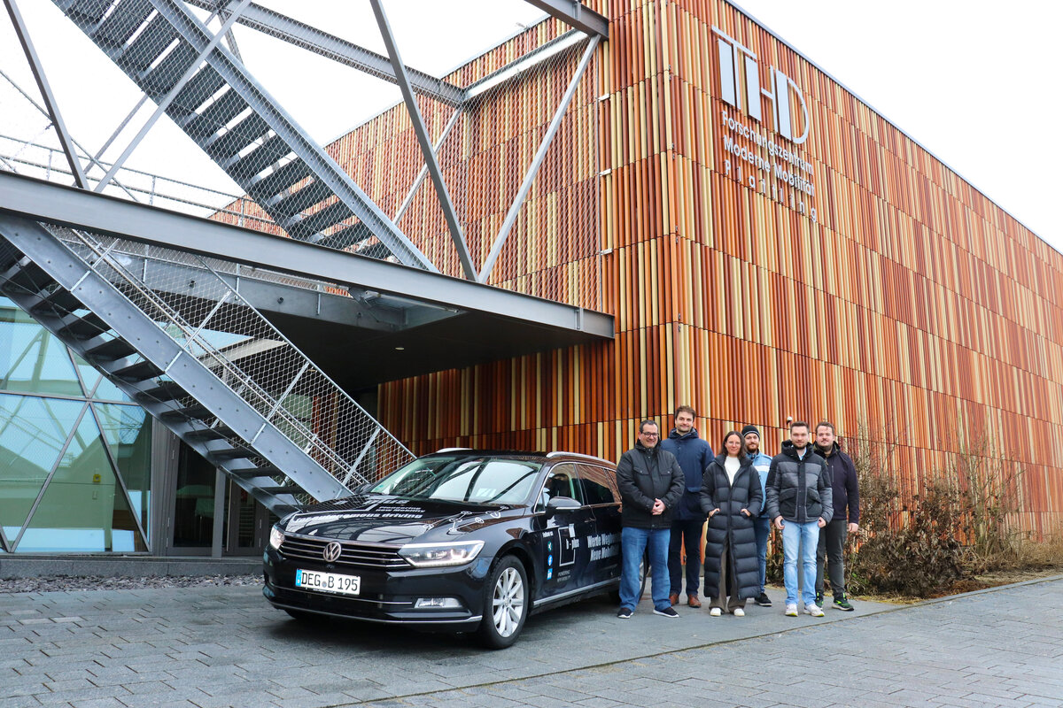 INSTATE - Successful completion of the joint project