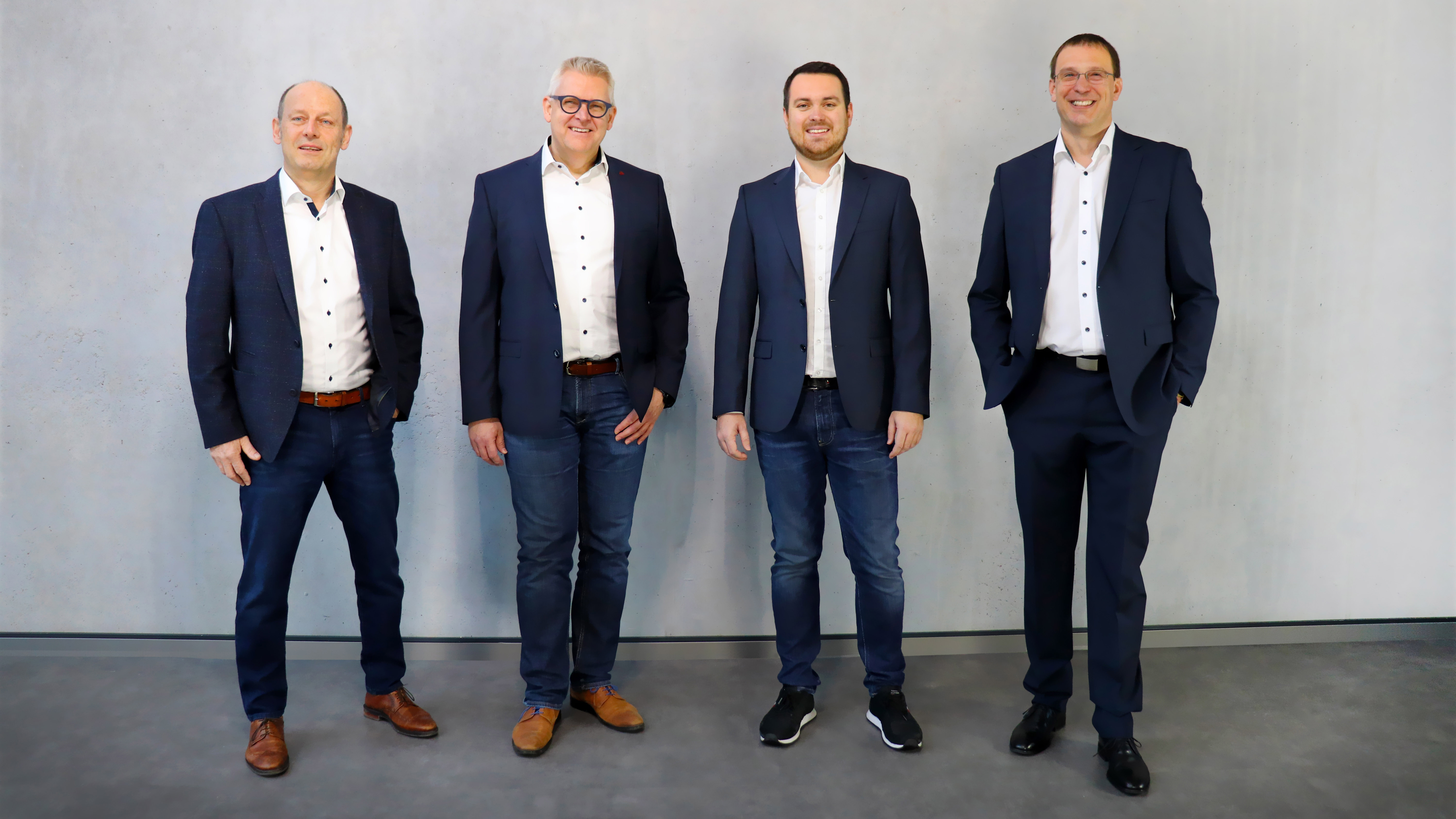 New innovations for our region